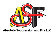 Absolute suppression | Fire & Life Safety Services